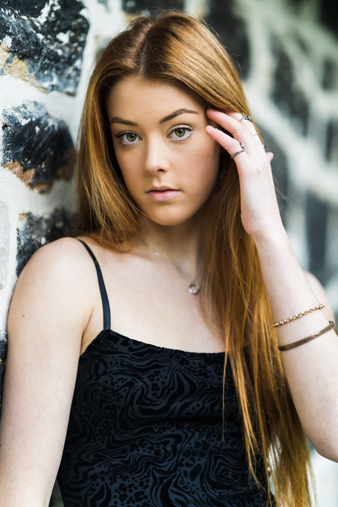 Abi 2 by Emmanuel Esguerra / 500px