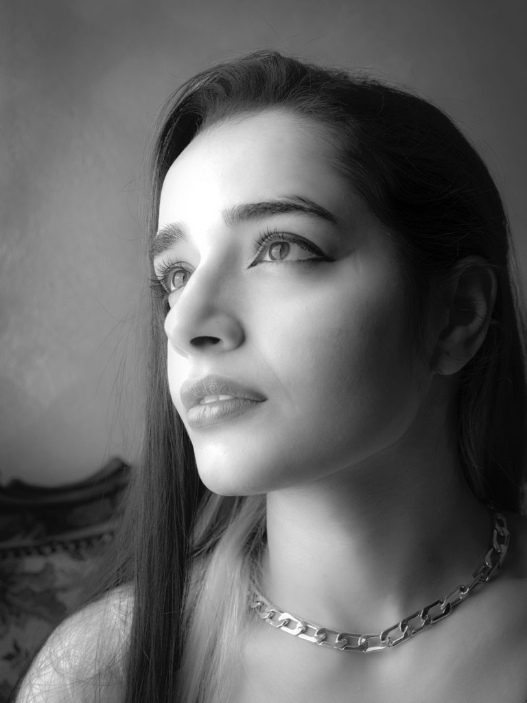 Persian Girl By Cristiano Paggiarin 500px