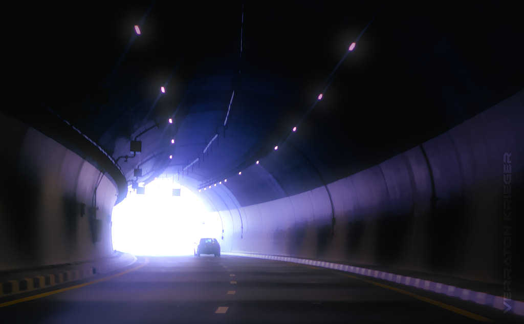 Exit Night, Enter Light by Verraton Krieger / 500px