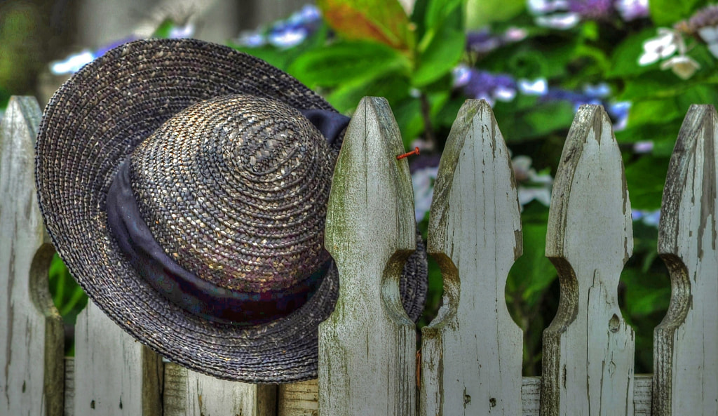 An extra touch by Joelle Ferguson / 500px