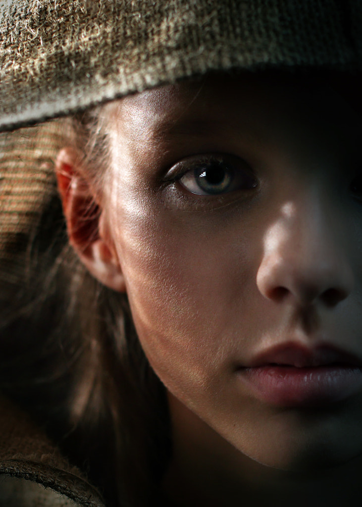 ** by Vadim Morozov / 500px