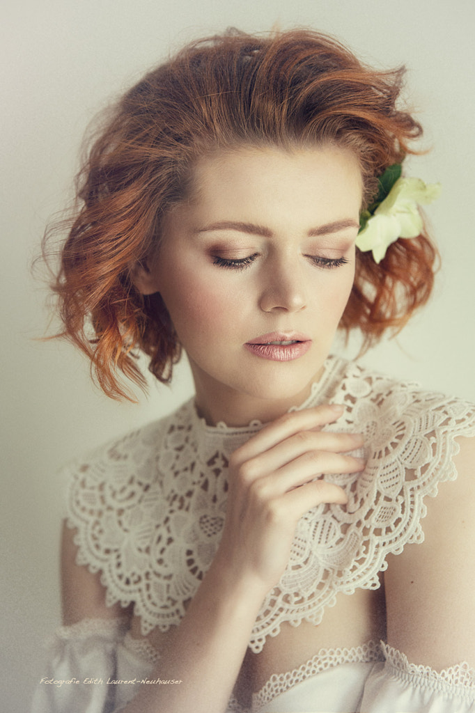 Kate by Edith Laurent-Neuhauser / 500px