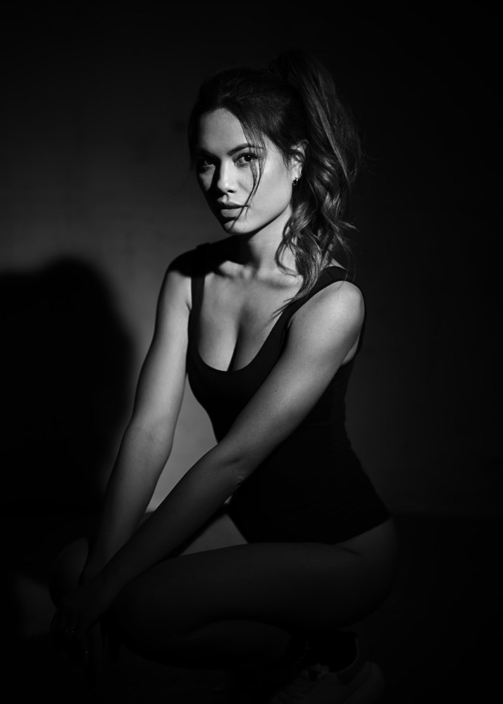 Nitaya by Frank Decker / 500px