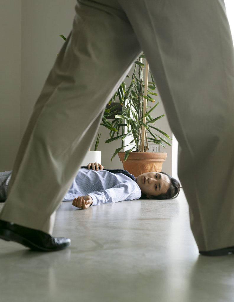 shattered by Carlotta Ricci / 500px