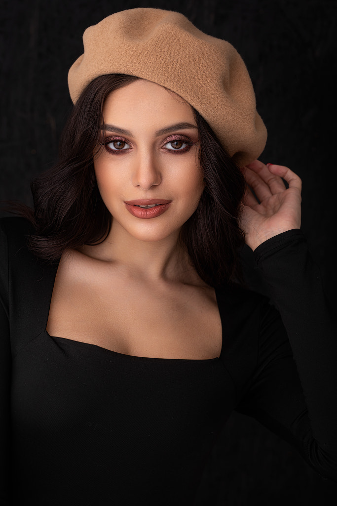 Maryanna by Dmitry Sn / 500px