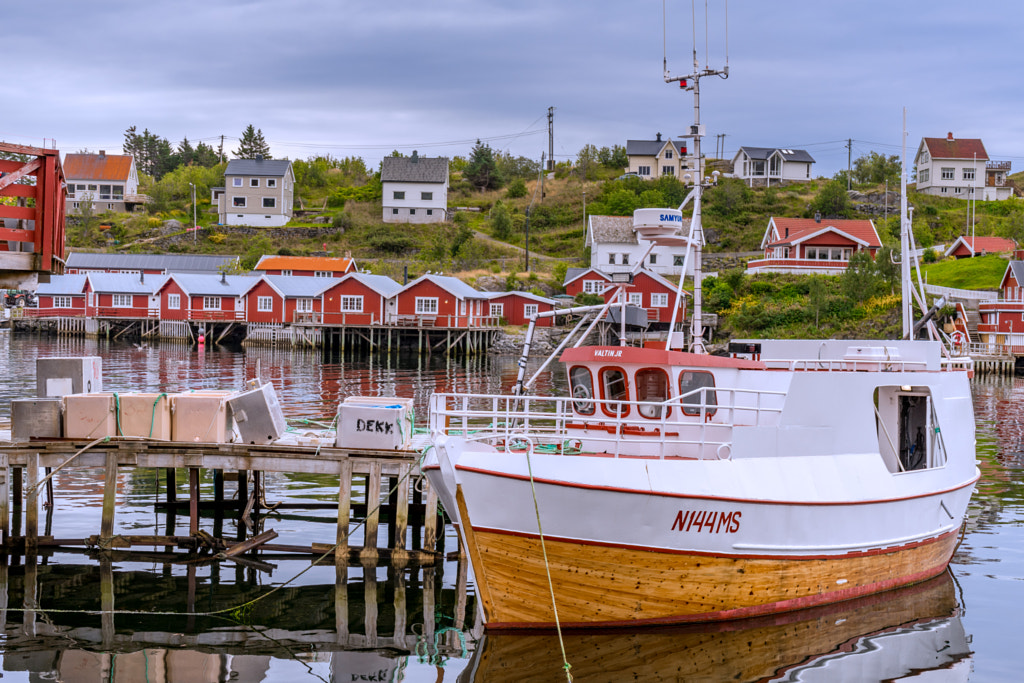 Norway landscape this summer, as seen on @simion.vase by Vasile-Simion ...
