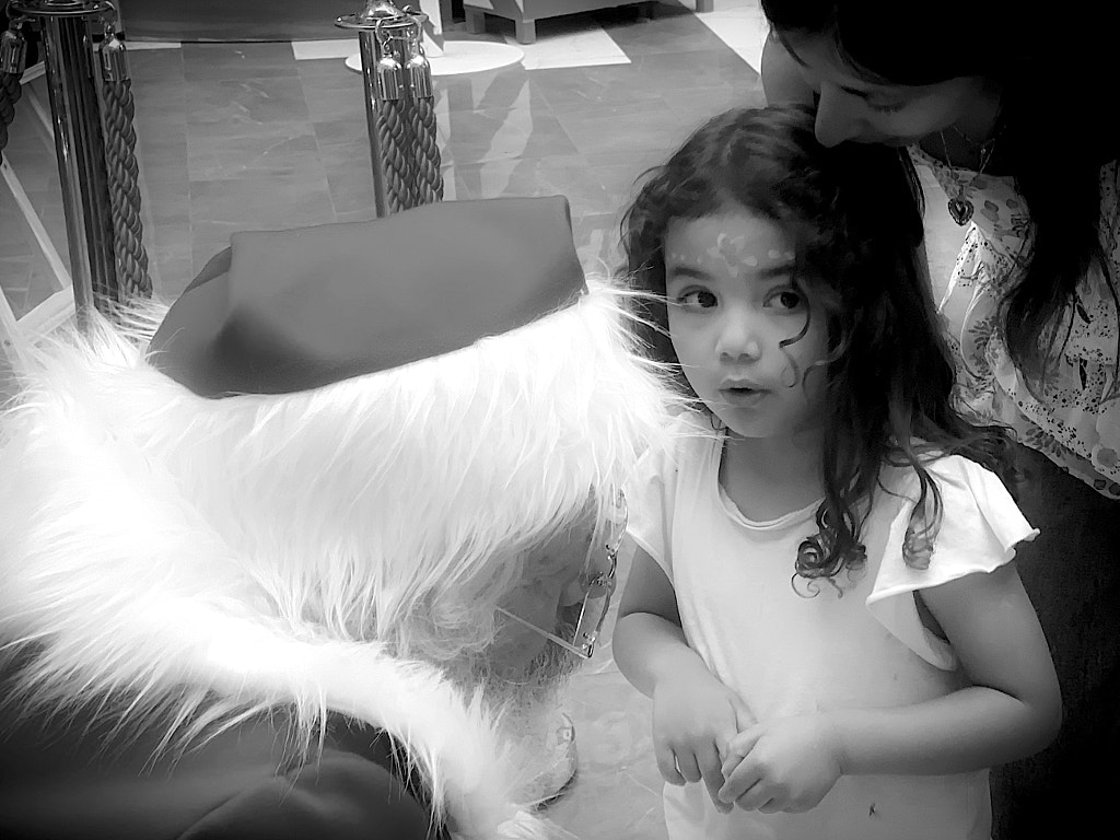 The Wish of the Angel by Gustavo Vega / 500px