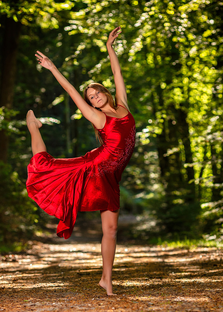 Lucy. by Ib Hansen / 500px