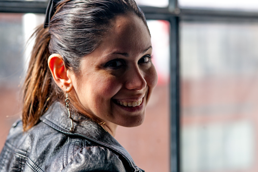 Lissa by Ron Fredericks / 500px Lissa by Ron Fredericks / 500px