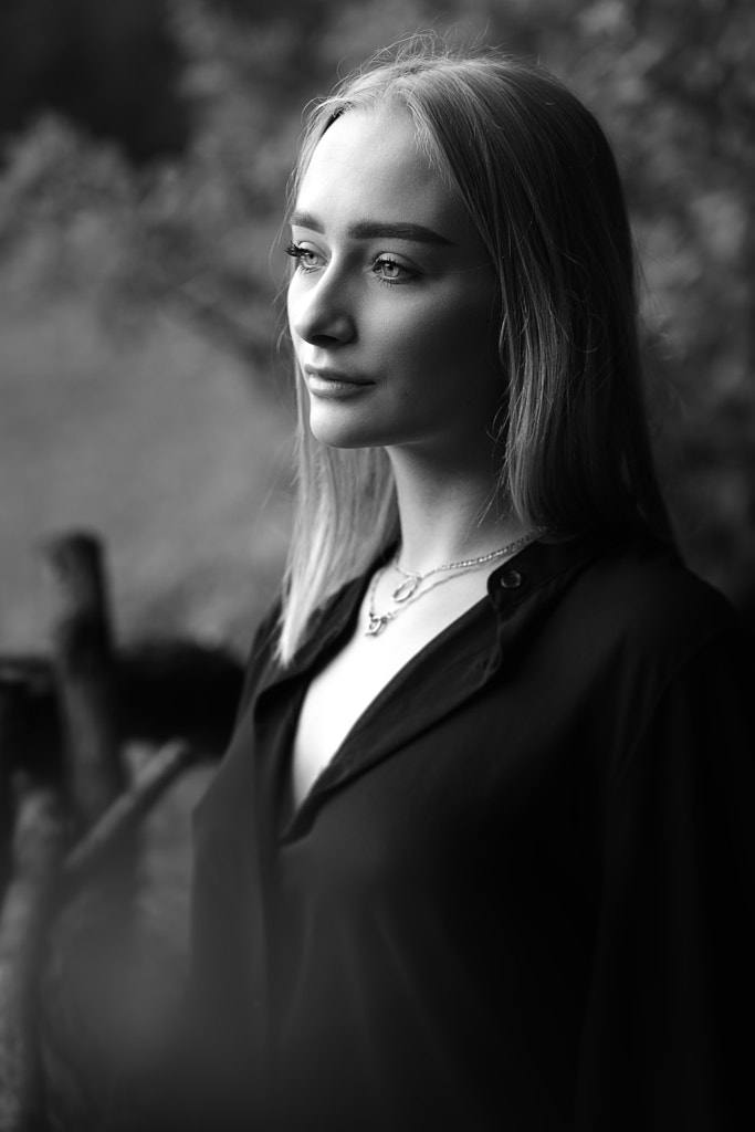 Etta by Pixelhunter by Ulf Brockmann / 500px