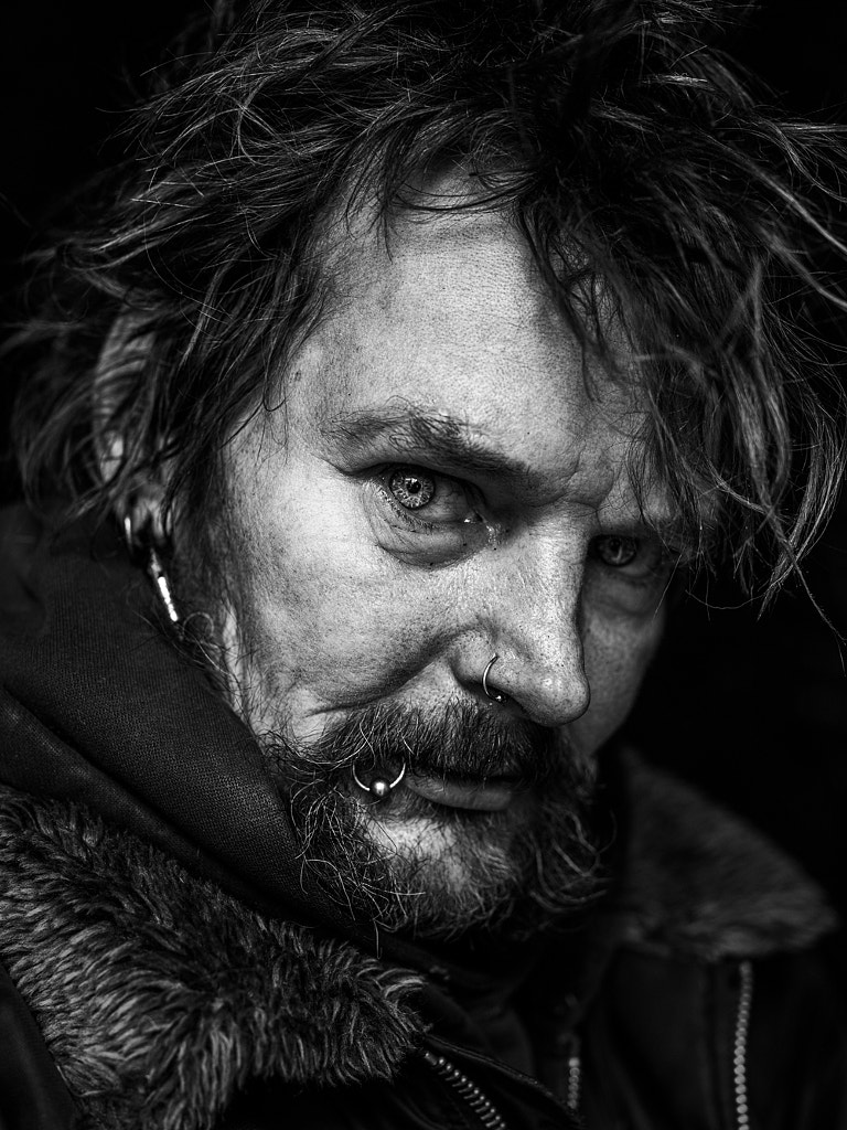 Wix by Joram Krol / 500px