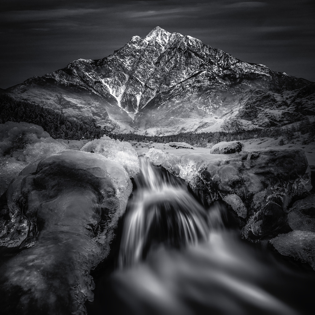 Chaotic bliss by Andreas Pittas / 500px