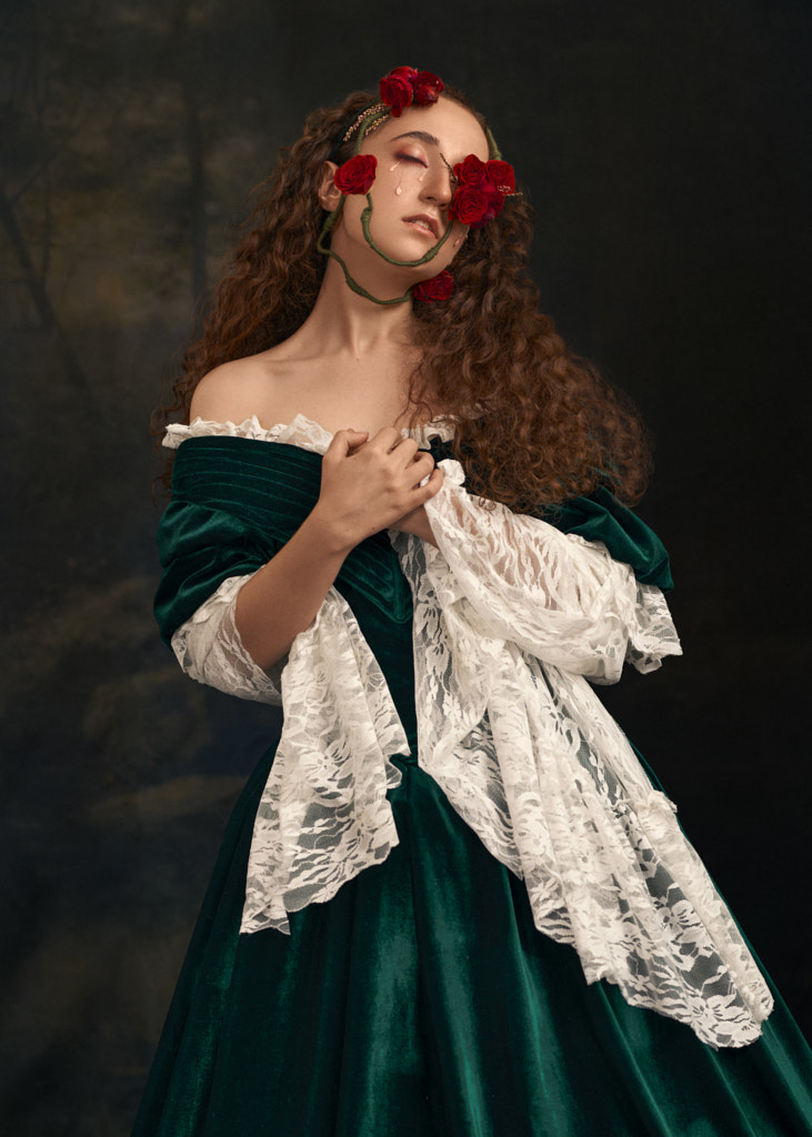 Unparadised by Amirhossein Loloei / 500px