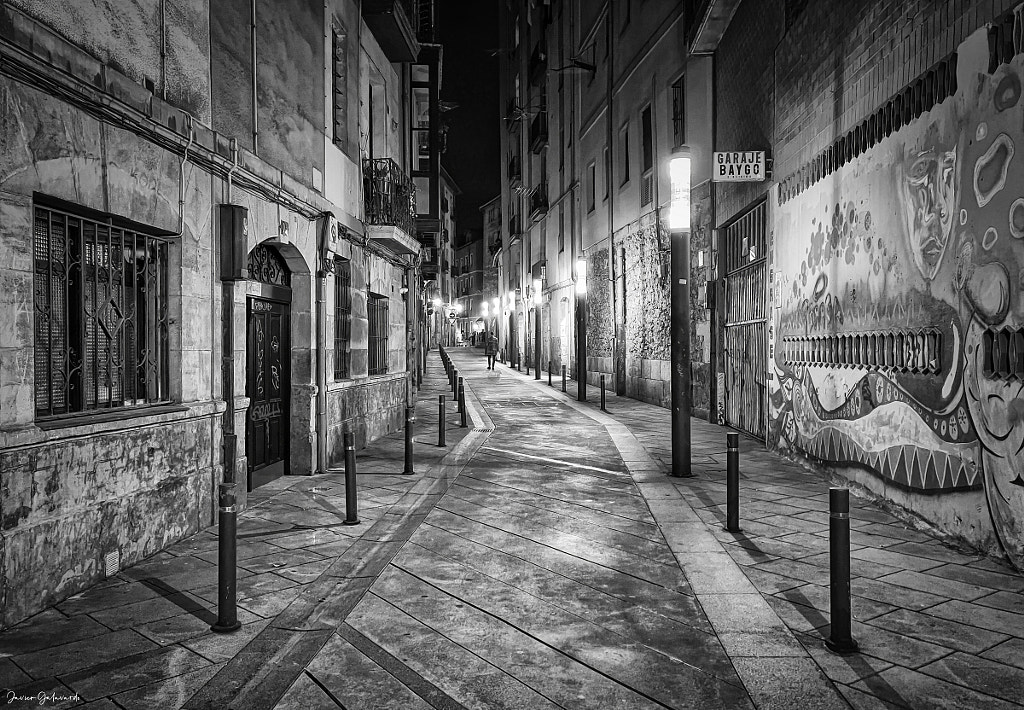 Deep night by galavardo / 500px