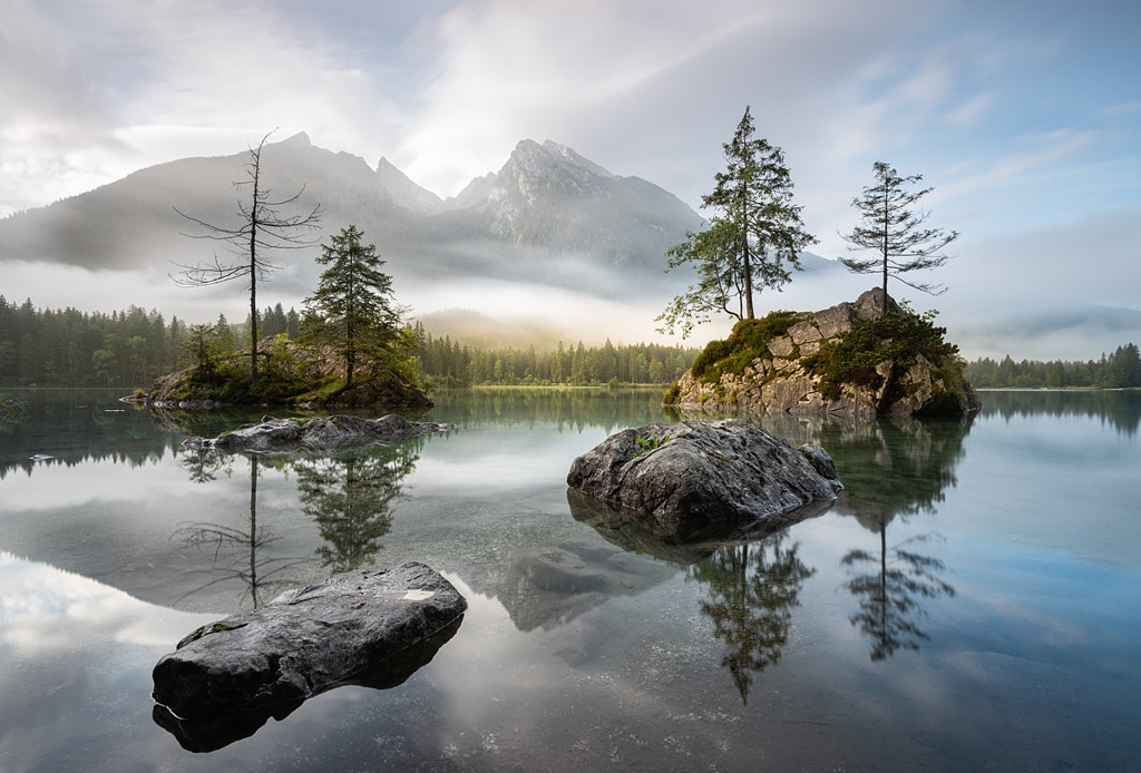 Awaking Day by Michael Bottari / 500px