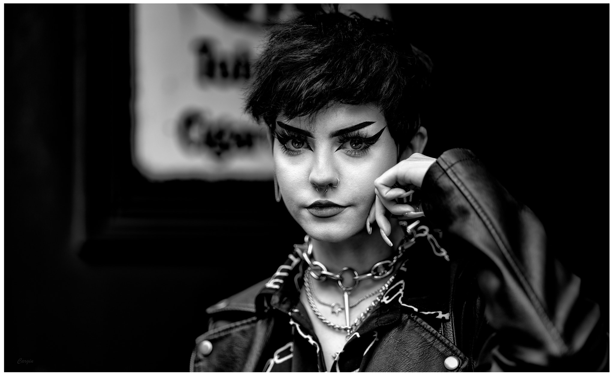 Darkness II (Sanctuary) by Bob Cargin / 500px