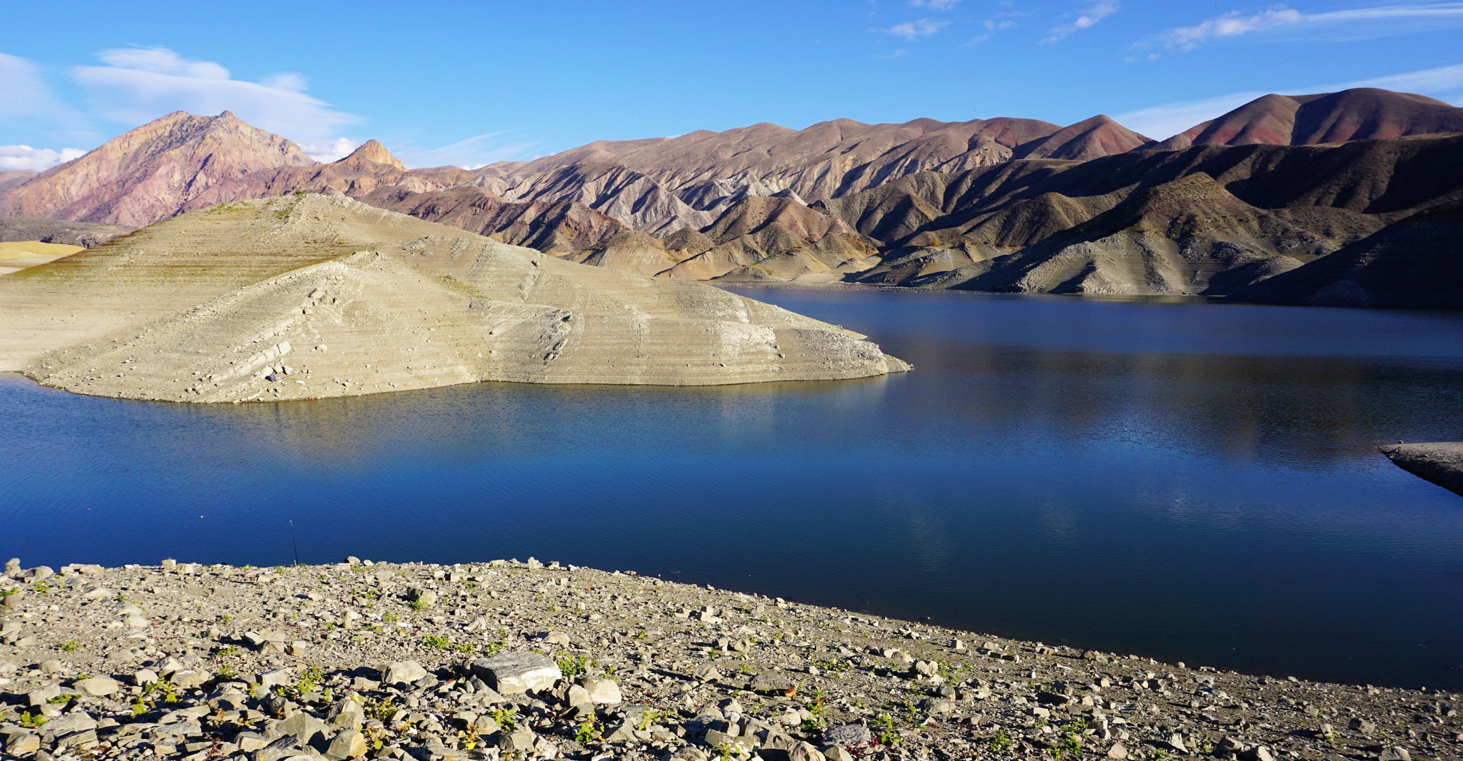 Armenia 2022: Otherworldly Azati Jrambar! by Brian Scrivner / 500px