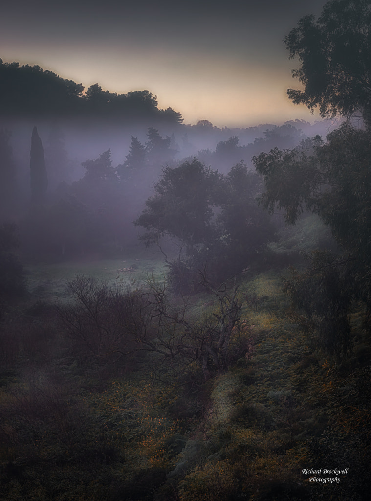Madliena-bridge-2 by Richard Brockwell / 500px