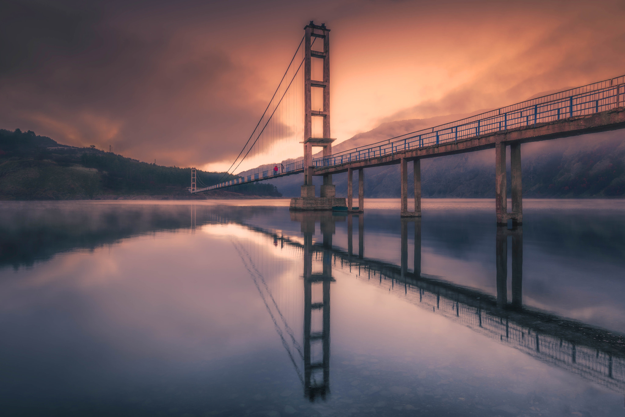 Eternity bridge by Dimo Hristev / 500px