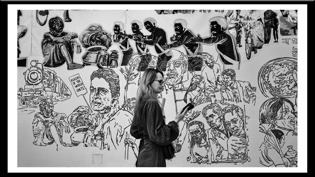 Ignoranz by Niklos 61 / 500px