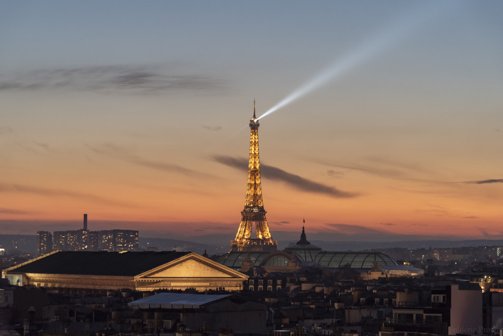 Happy New Year 2023 by Frédéric Protat / 500px