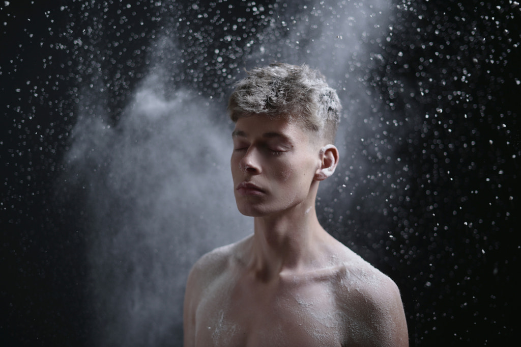 Dreamer by Anna Rakhvalova / 500px