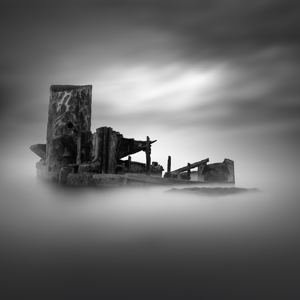 Qua resurget ex favilla... by Andreas Pittas / 500px