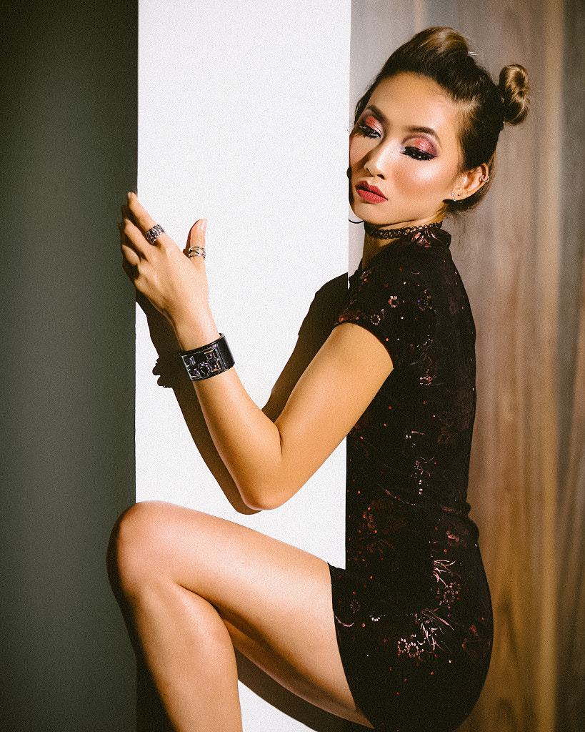 Allows by Joe Low / 500px