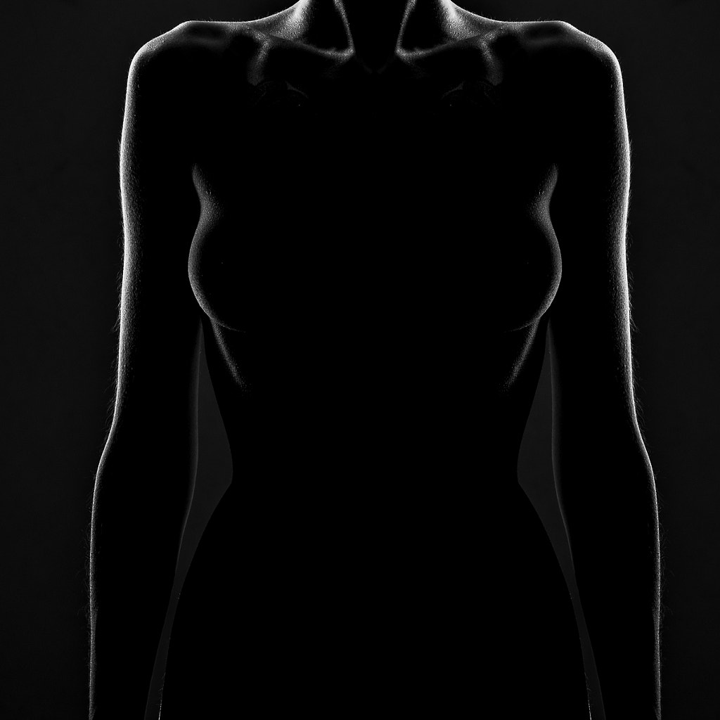 bodyscape by Dirk Smets / 500px