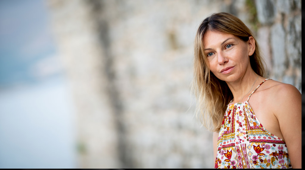 OLGA by Andrey Minkov ( Portrait ) / 500px