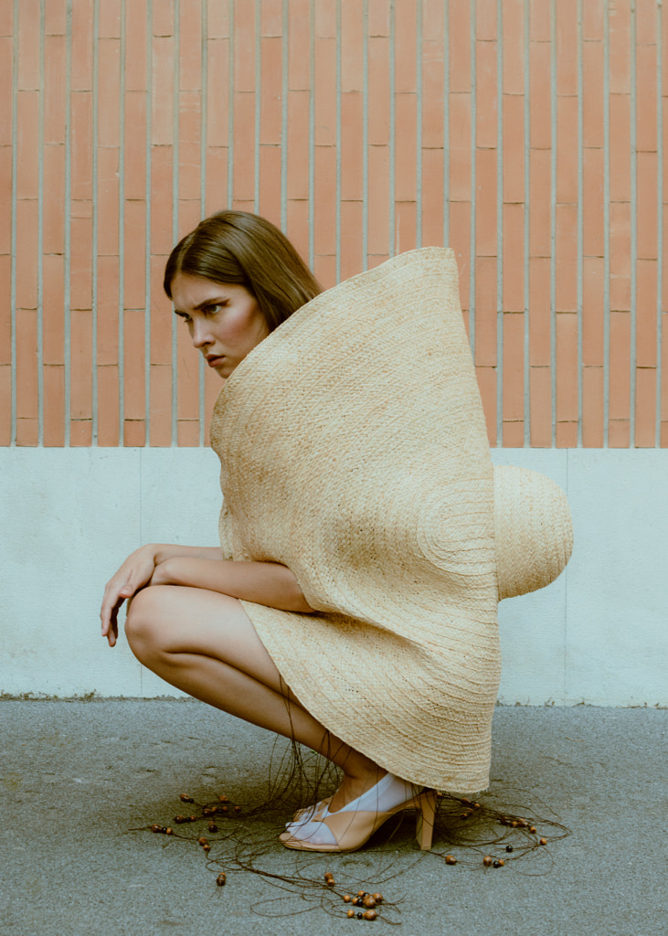 Anna Sofia by Carlotta Ricci / 500px