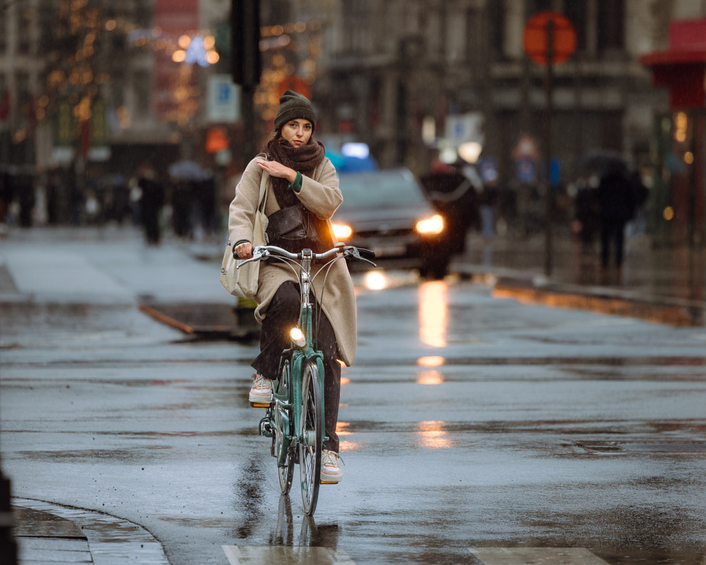Parade! by Koen Jacobs / 500px
