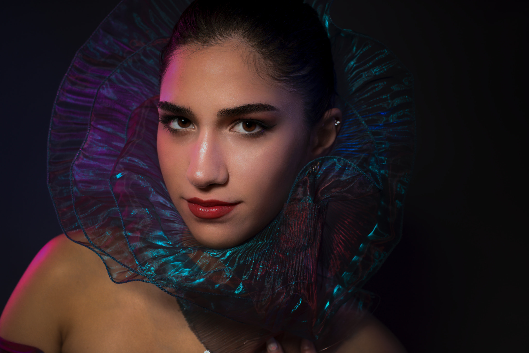 Leeor by Sharon Levy / 500px