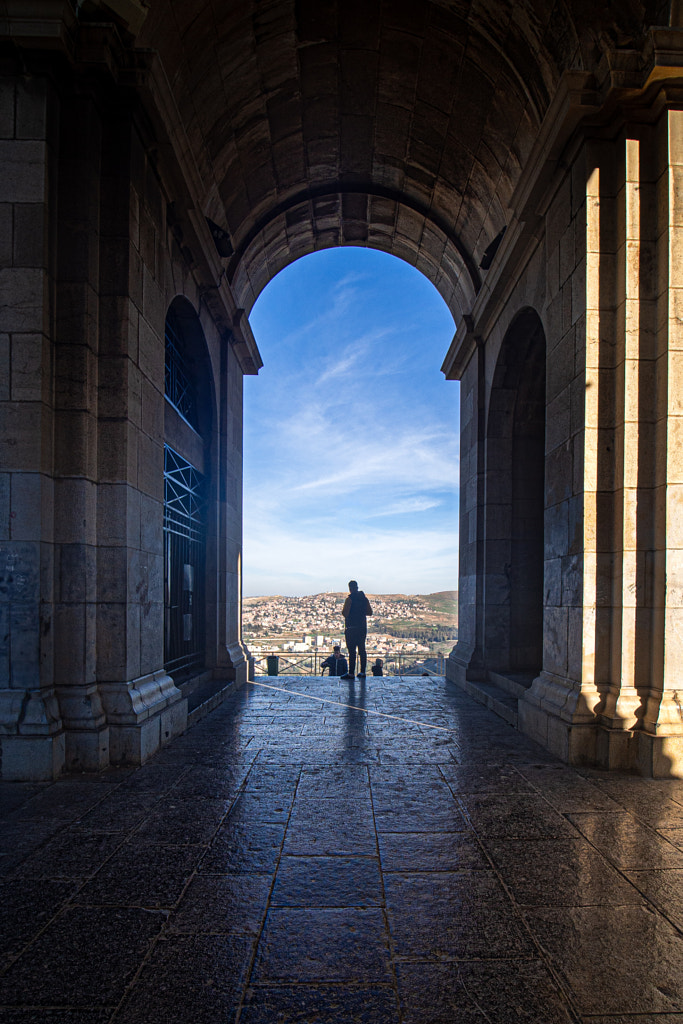 Le Monument aux morts de Constantine by Rachid Anouar / 500px