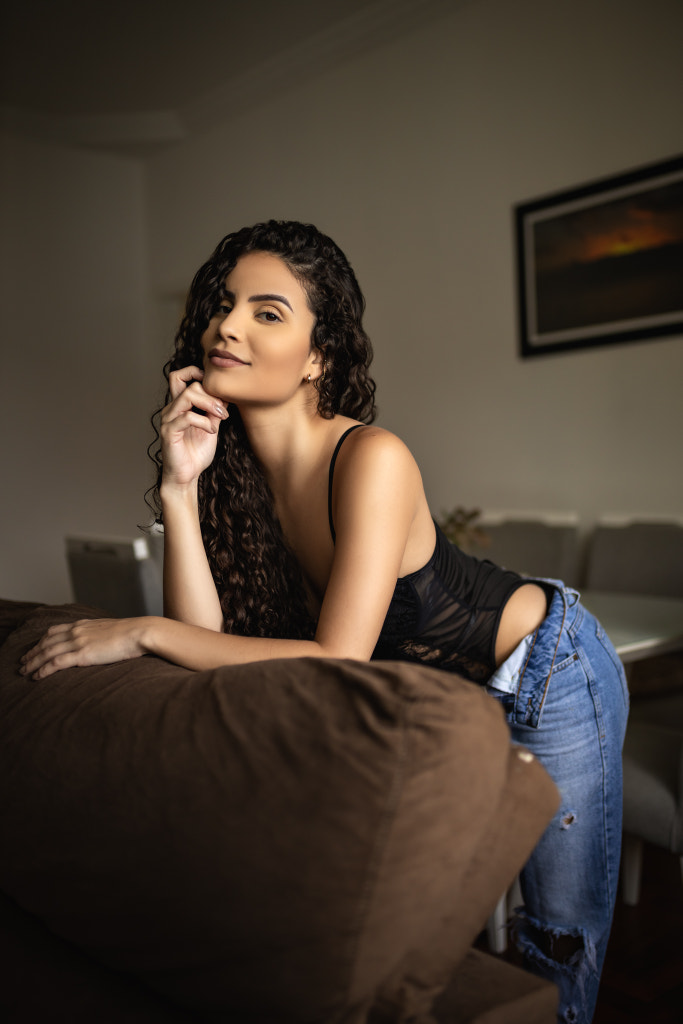 Lethicia by Rodrigo Monteiro / 500px