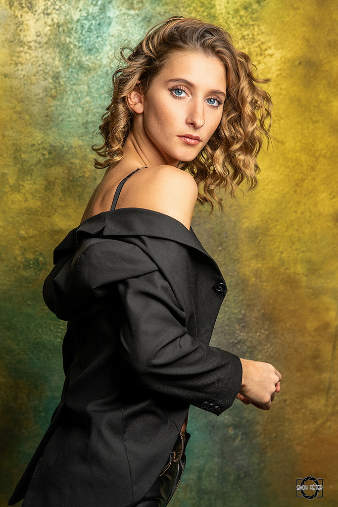 Model:Dóri by Simon Péter / 500px