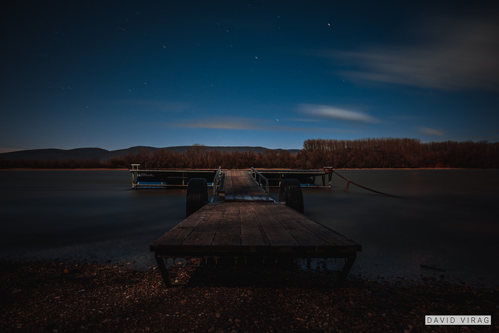 by David Virag / 500px