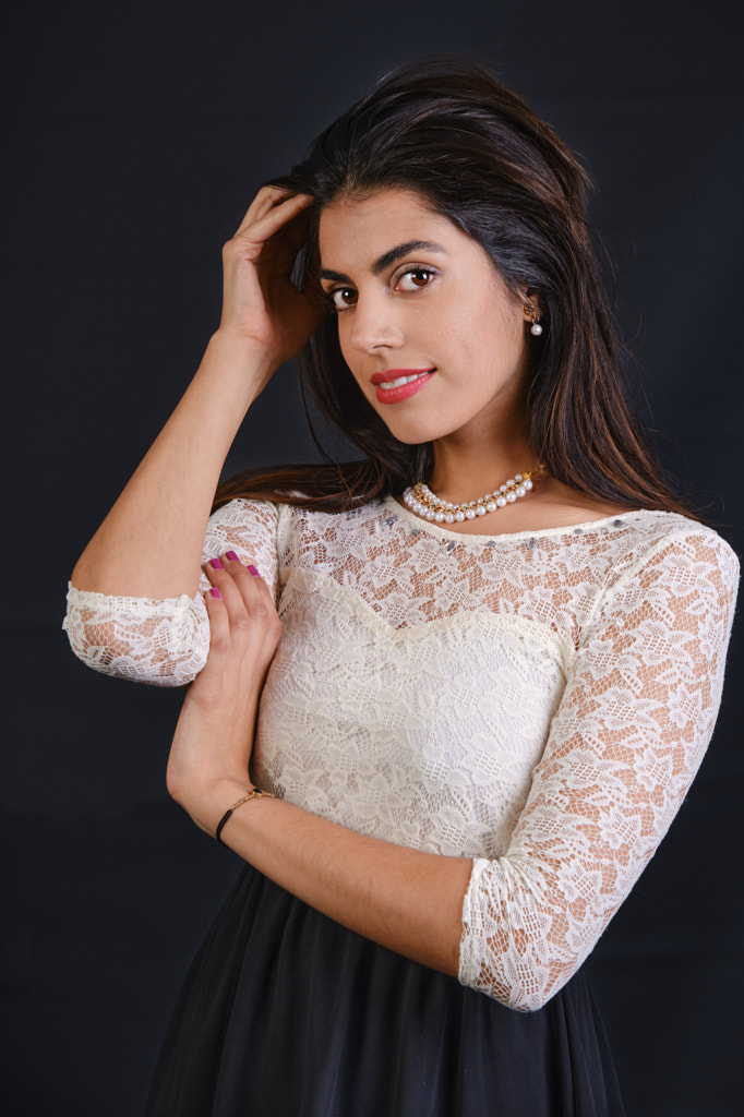 Sarisha by Jacint Guiteras / 500px