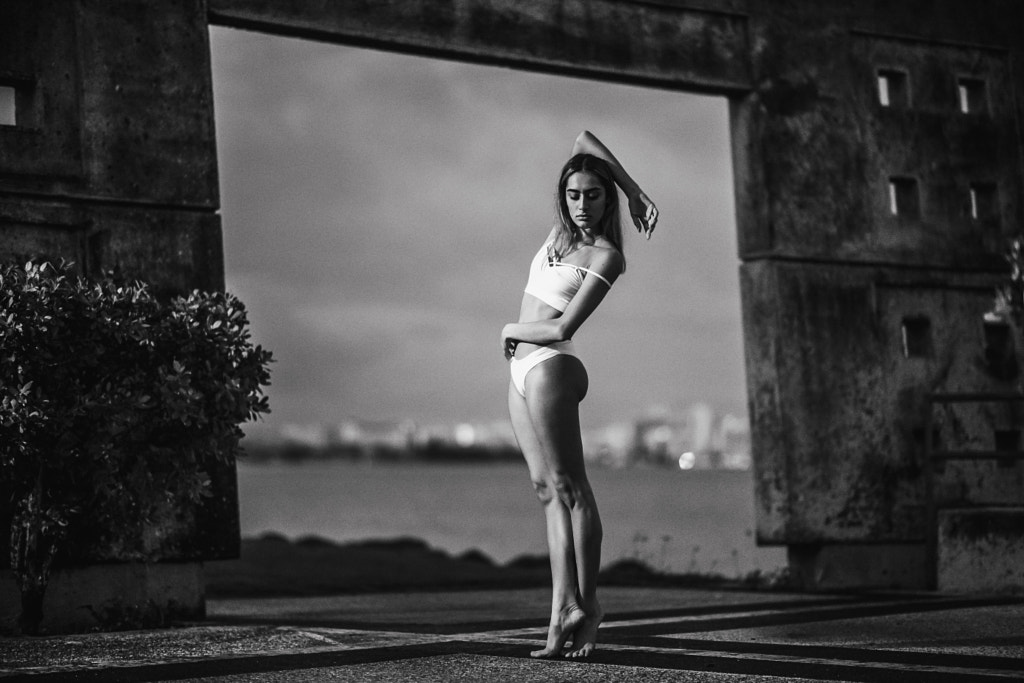 Ivanet by Juan Pablo Zapata / 500px