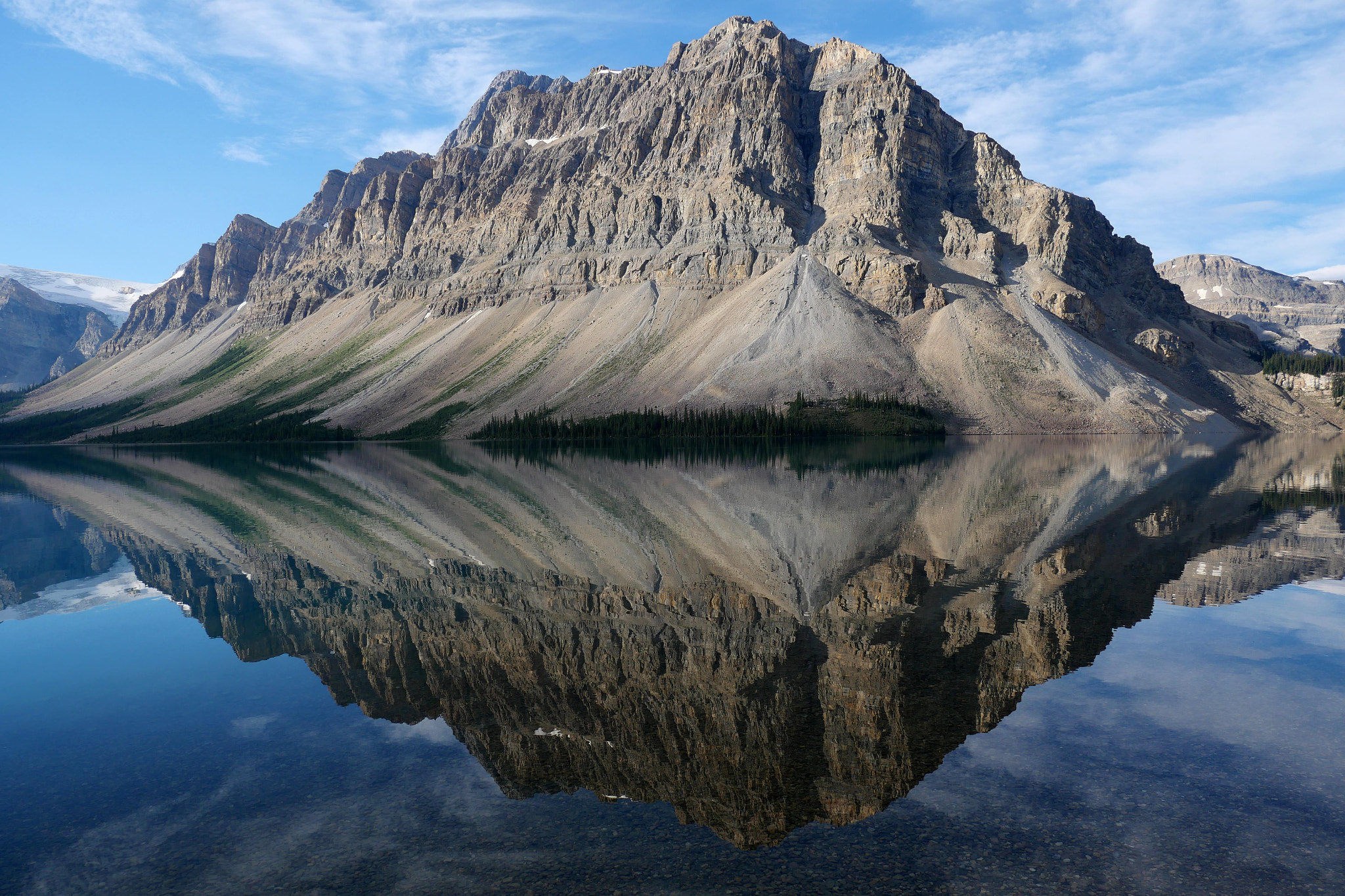 Natural Reflection by James Haston / 500px