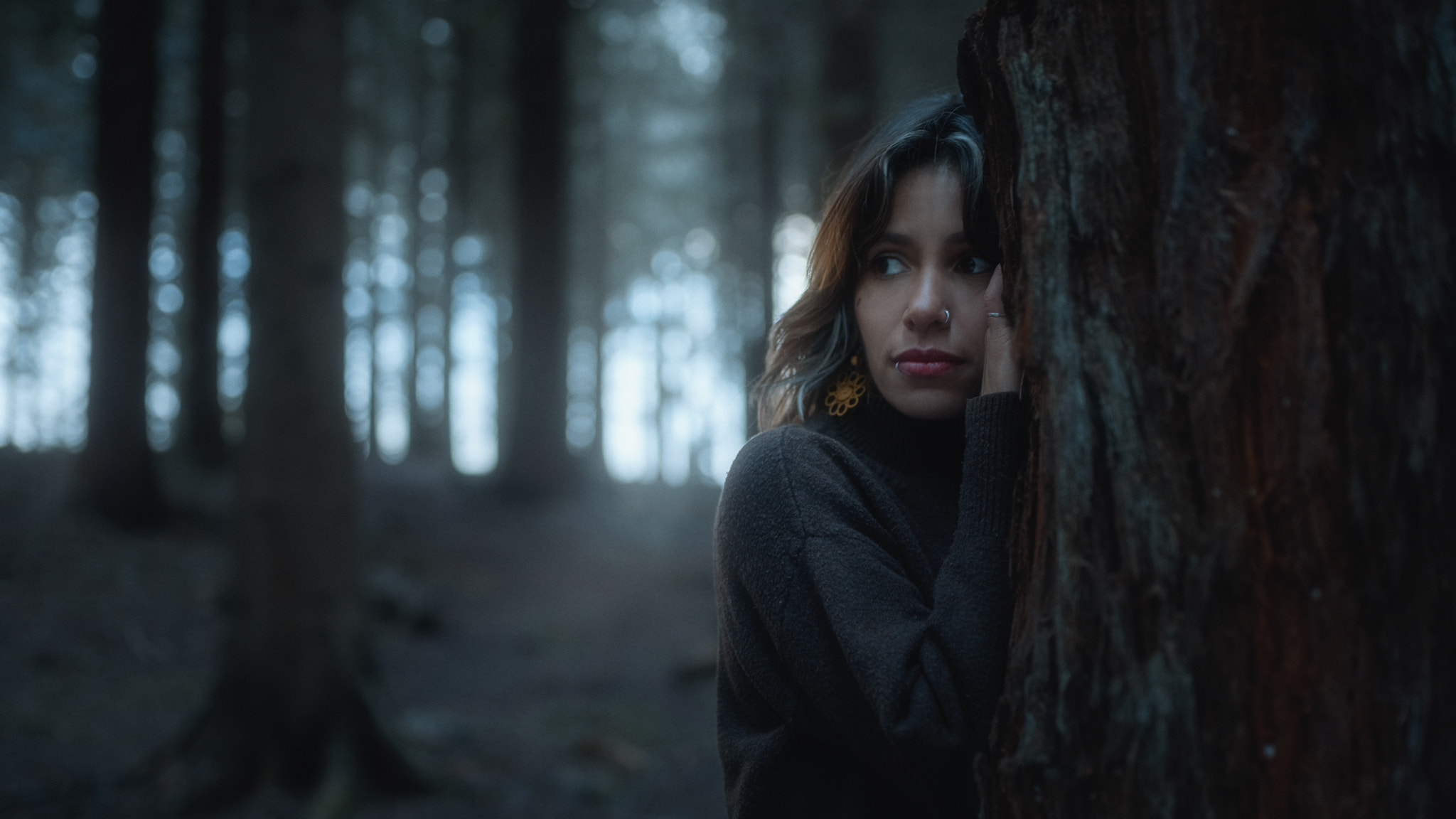 Glei by Ollie Gibbs / 500px