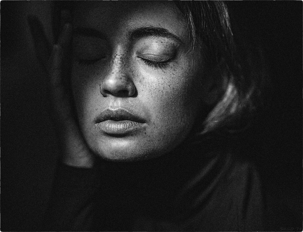 liDiA X .☆. by SHinD.PH / 500px