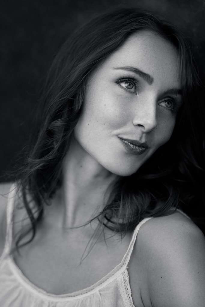 Aufschauend by Markus Velten / 500px