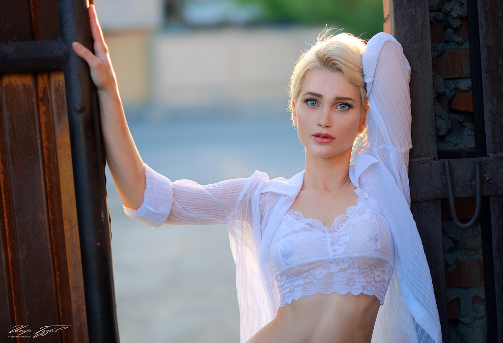 N by Igor Goodkov / 500px