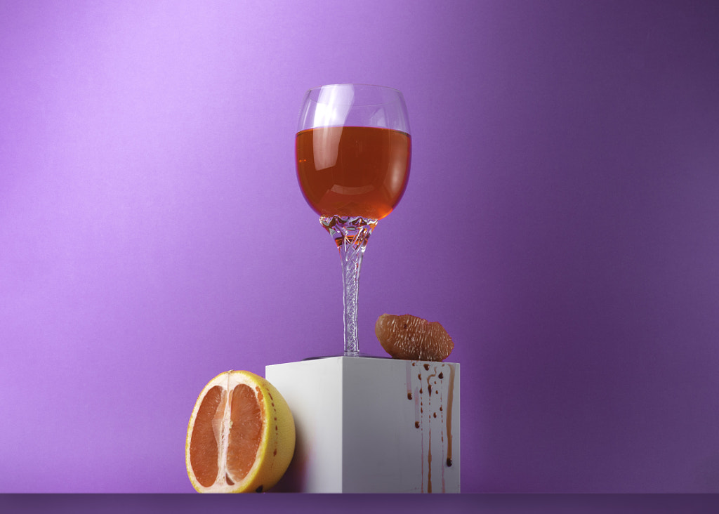 Abstract love concept by Gabriel Preda / 500px