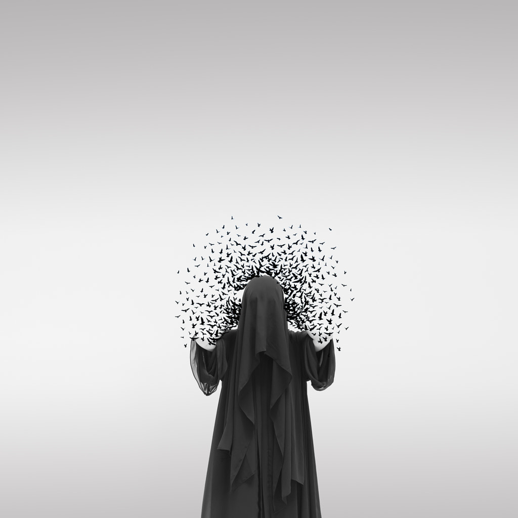 RELEASE by Rohit Rattan / 500px