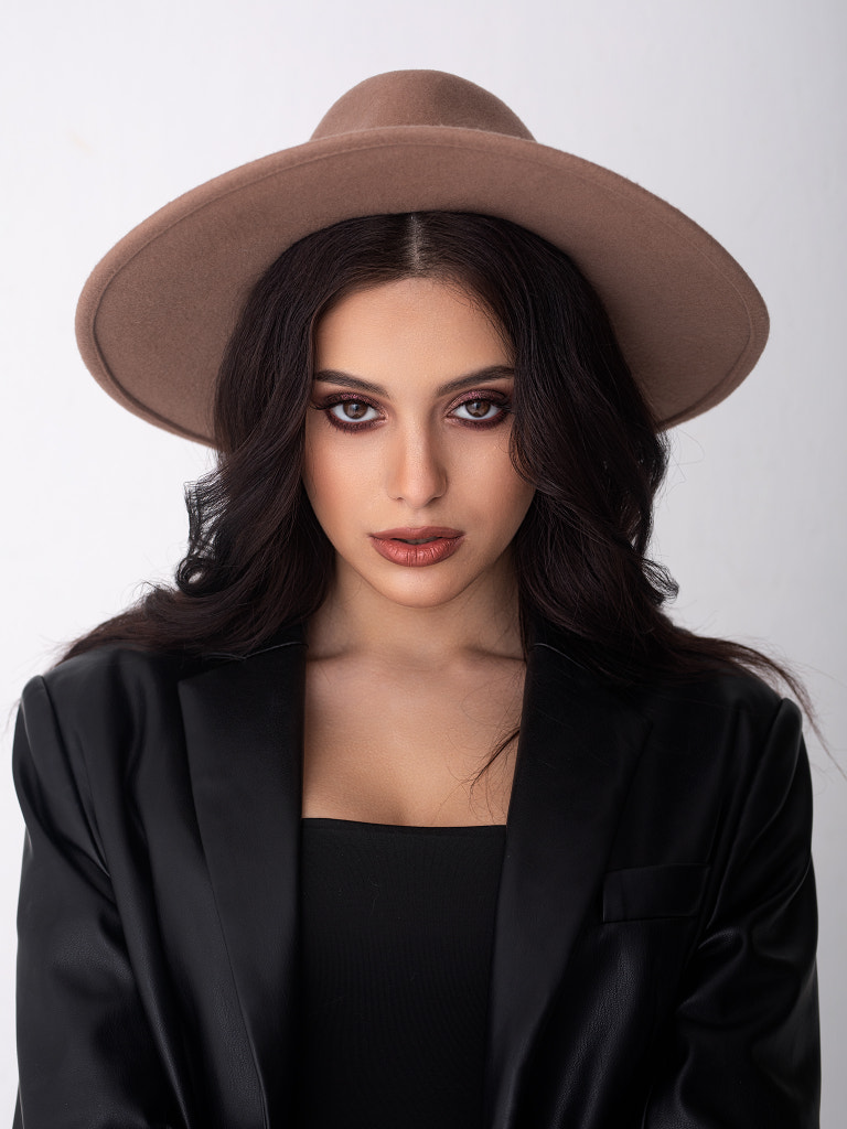 Marianna by Dmitry Sn / 500px