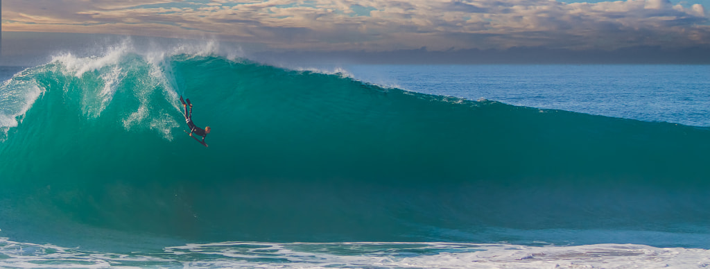 The Drop by Brian Guth / 500px