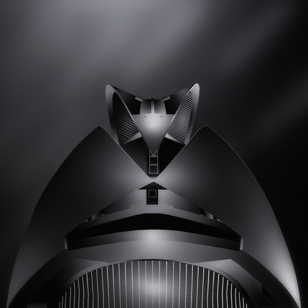 Sui Generis... by Andreas Pittas / 500px