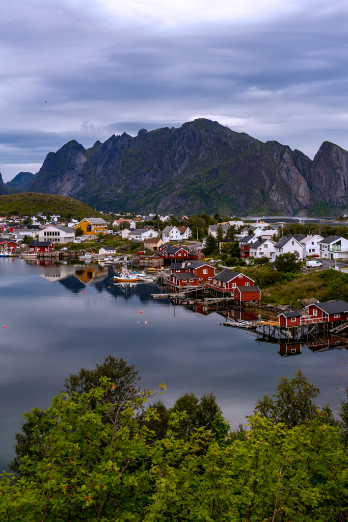 Norway landscape this summer, as seen on @simion.vase by Vasile-Simion ...